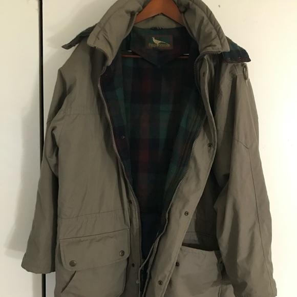 Field & Stream | Jackets & Coats | 9s Field And Stream Good Condition ...